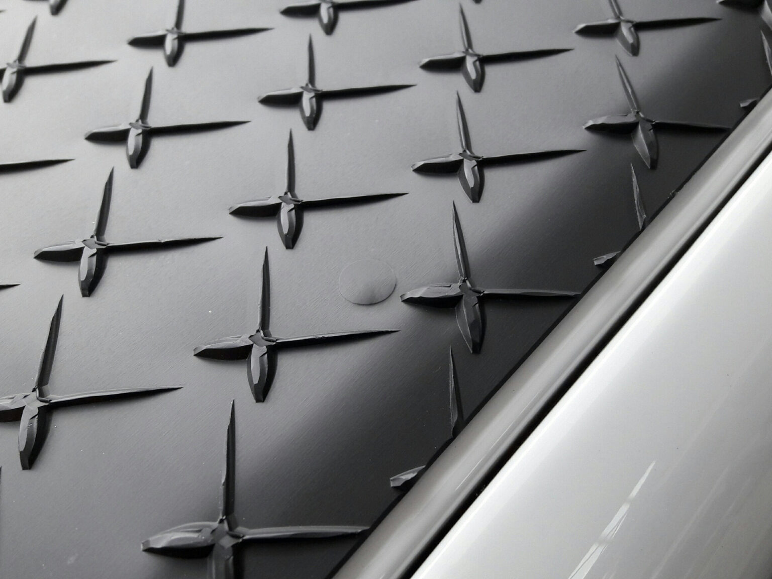 Chapas de aluminio | GRUPO ALUMISAN