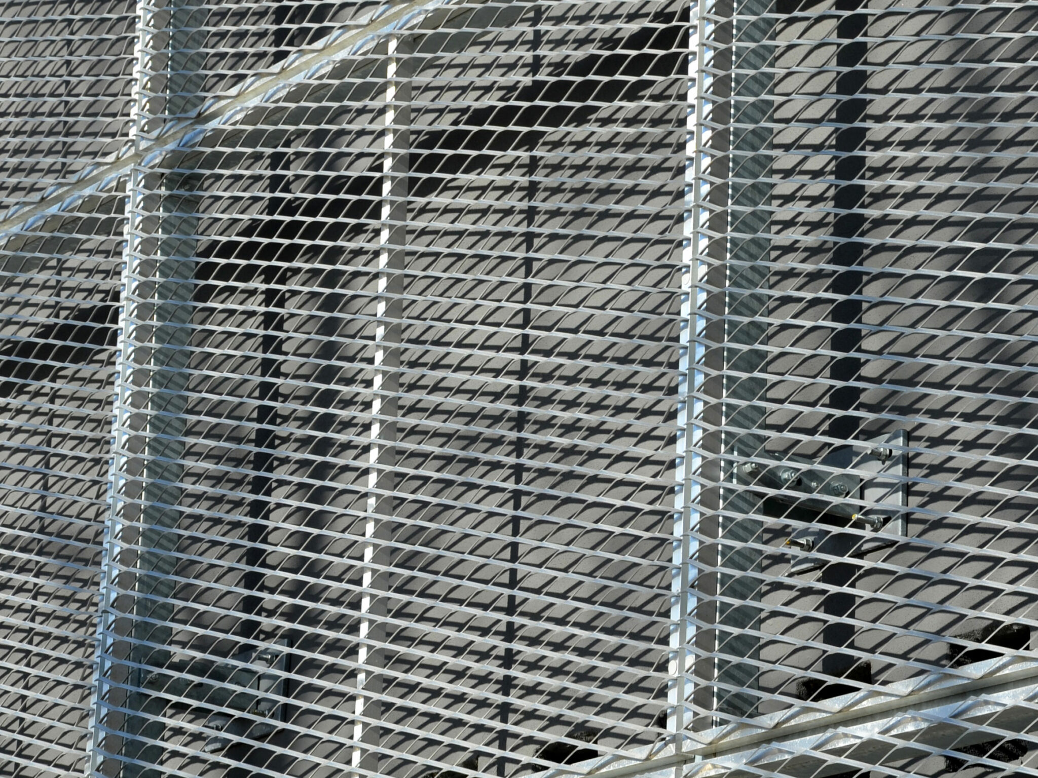 Aluminio | Metal Extendido - Deployé | GRUPO ALUMISAN