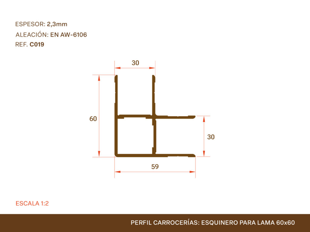 Almacén de Aluminio | GRUPO ALUMISAN