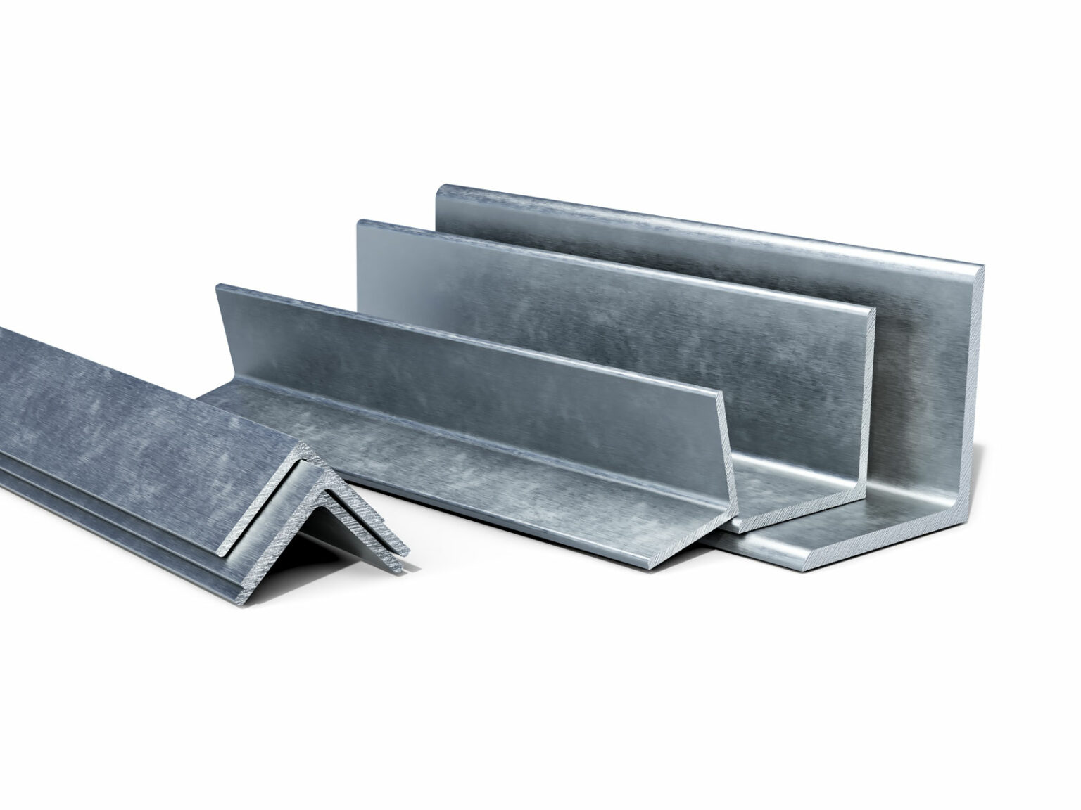 Perfiles: Pletinas de Aluminio | GRUPO ALUMISAN